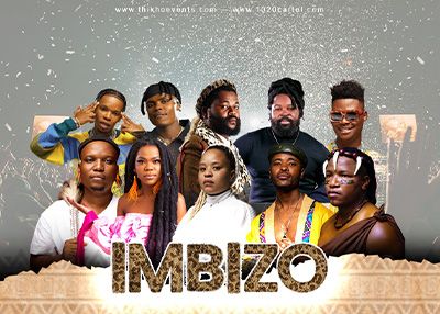 Official Event, Bus and Flight Tickets - Computicket