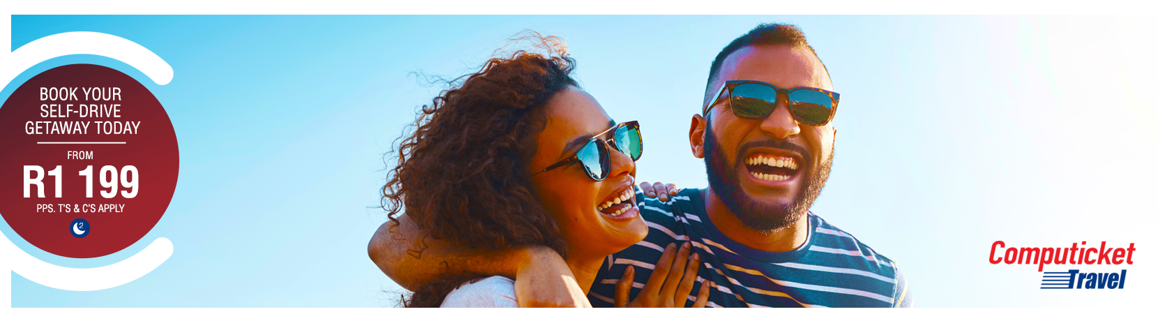 computicket travel prices